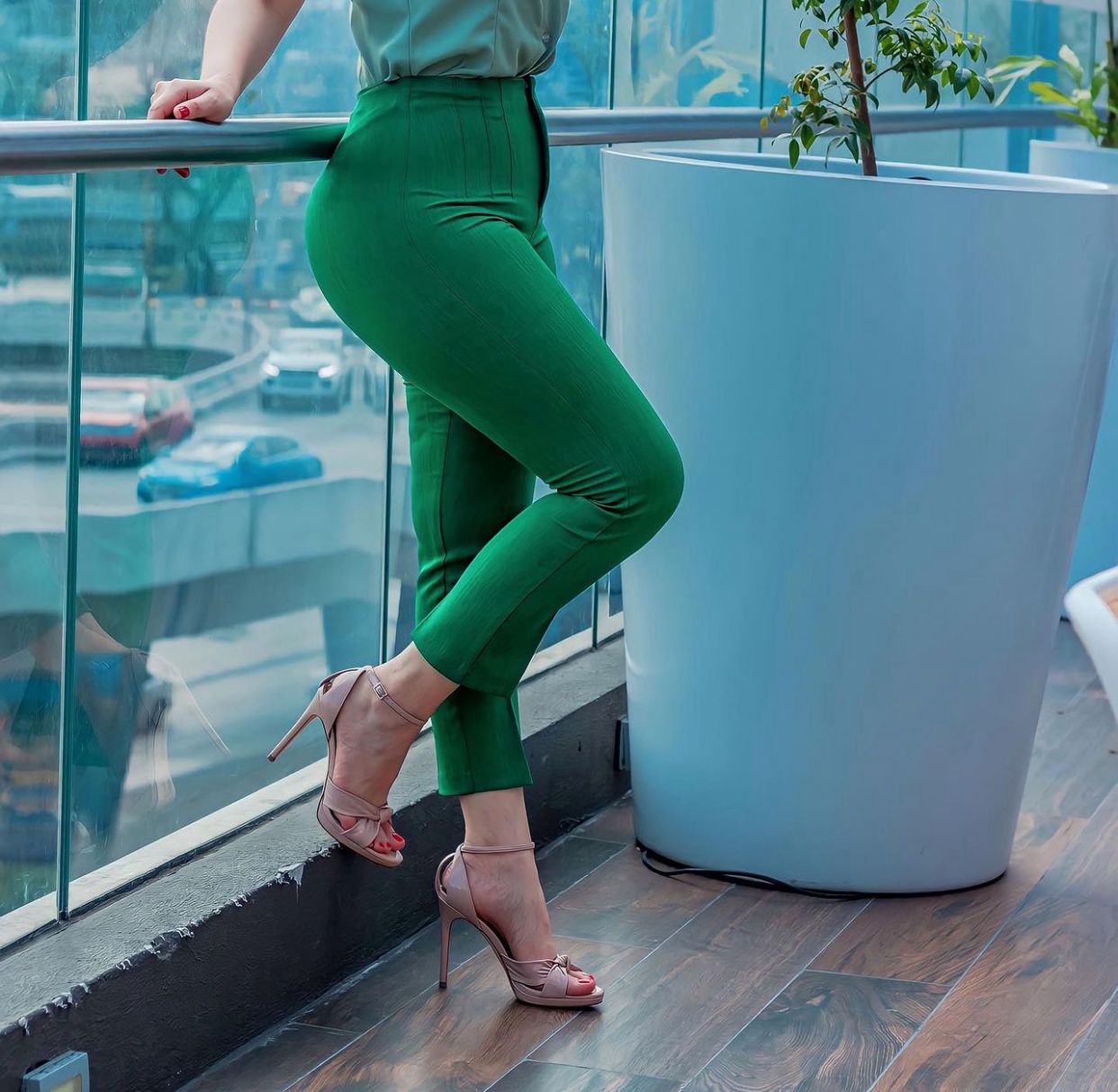 Anaku – Ropa ejecutiva que inspira confianza y belleza